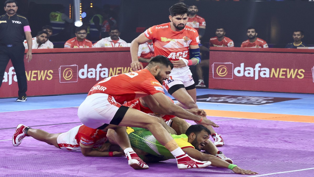 PKL 2023 Weekly Round Up: PKL Key Stats | PKL Season 10 Week 1 Best Raider | PKL Season 10 Week ...