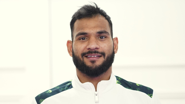 PKL Season 10: Sachin Tanvar Charts Victory Path For Patna Pirates - myKhel