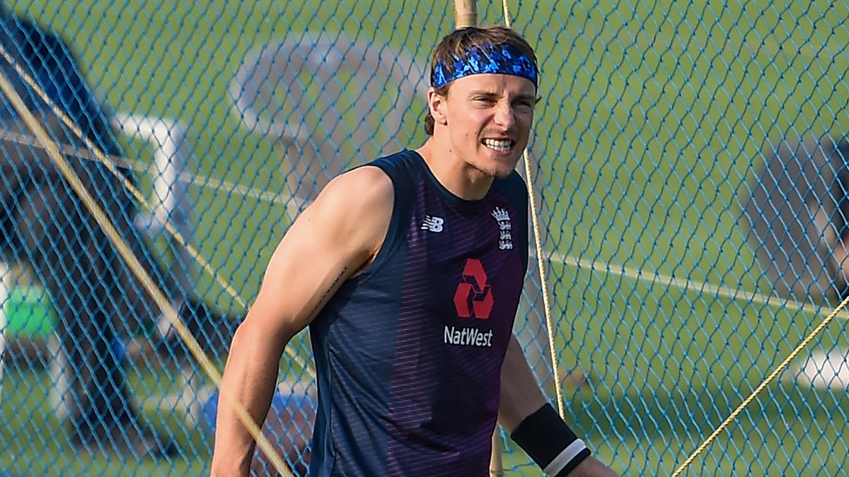 IPL 2024: Why RCB Latest Overseas Signing Tom Curran Received 4-Match ...