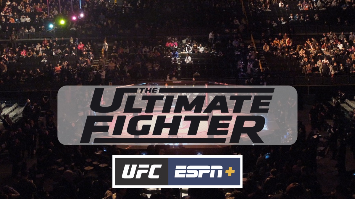 The Ultimate Fighter: When & How To Register For Casting On TUF 32 ...
