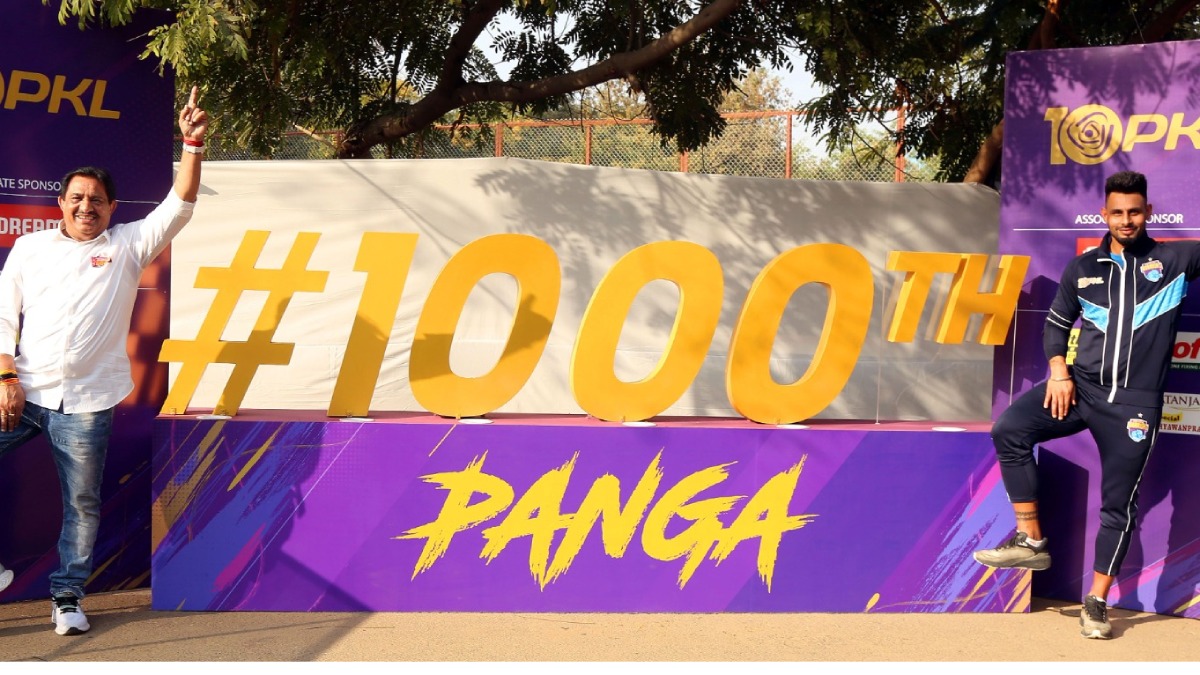 PKL Season 10, 2023: Bengal Warriors Captain Maninder Singh Reflects ...