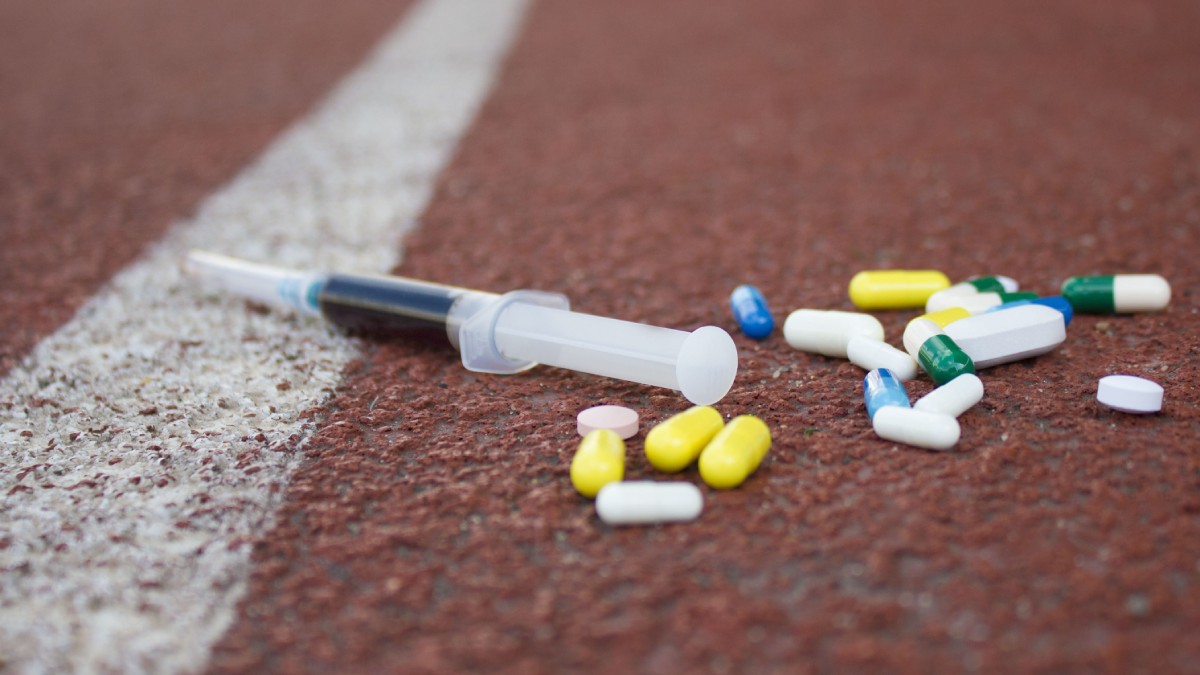 India second worst in WADA's study of positive doping cases by minors ...