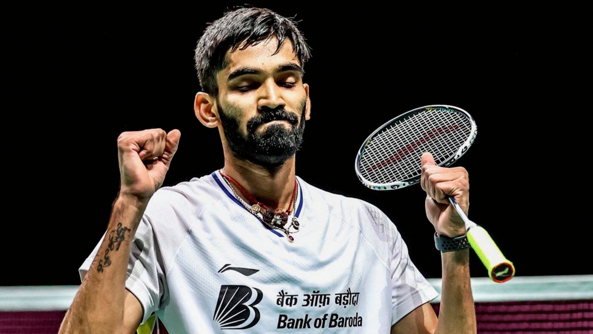Malaysia Open 2024: Srikanth, Ponnappa-Crasto Progress To Second Round ...