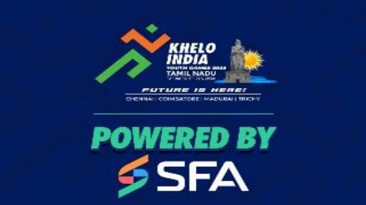Khelo India Youth Games and Sports For All hold hands to revolutionize ...