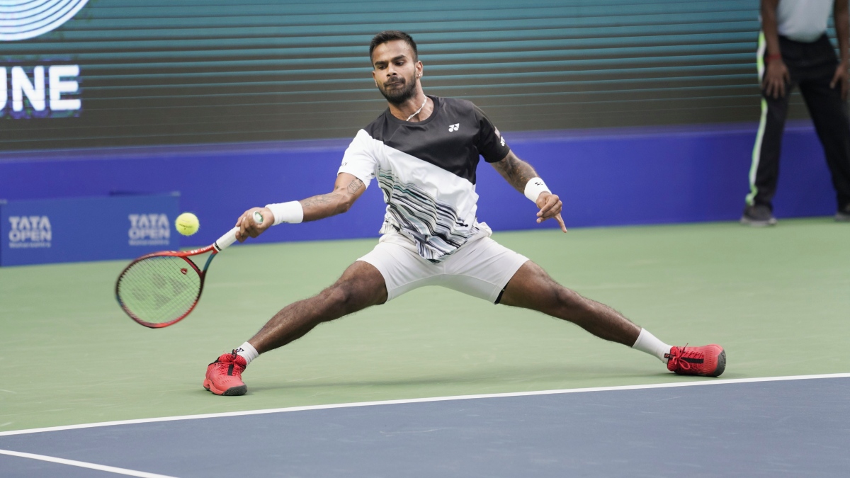 Australian Open 2024: Sumit Nagal Enters Men's Singles Main Draw - myKhel