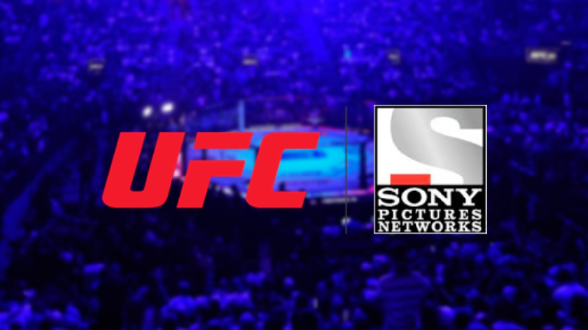 UFC & Sony Pictures Network Extend Exclusive Broadcast Partnership In ...
