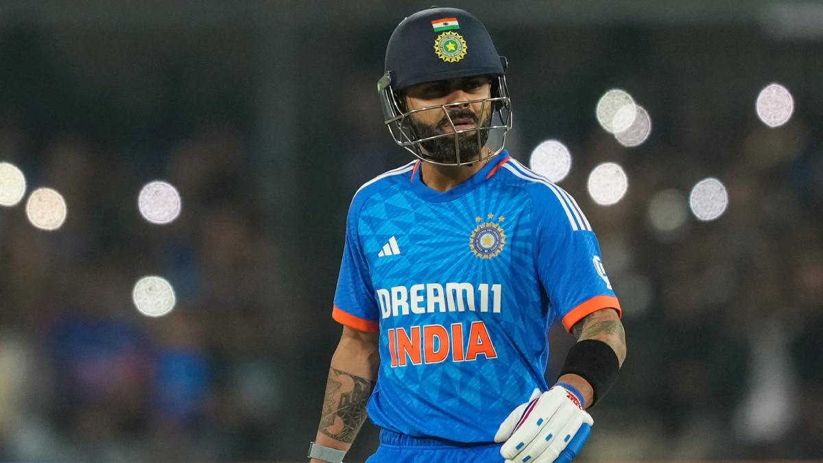 Who Won Yesterday Cricket Match: India vs Afghanistan 2nd T20I ...