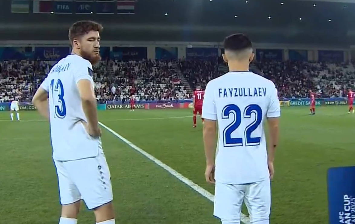 AS Khroub U21 vs USM El Harrach U21 (Algeria U20 Youth League - 2023/11 ...