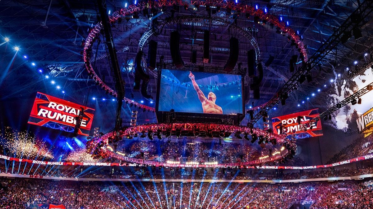 Royal Rumble 2024: Multiple WWE Legends will be in town to attend PLE ...