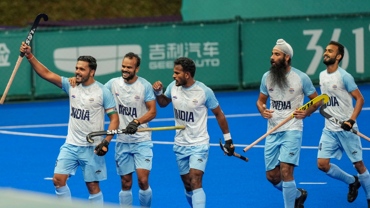 FIH Men's Pro League 2023-24 Live Streaming & Telecast: When And How To ...