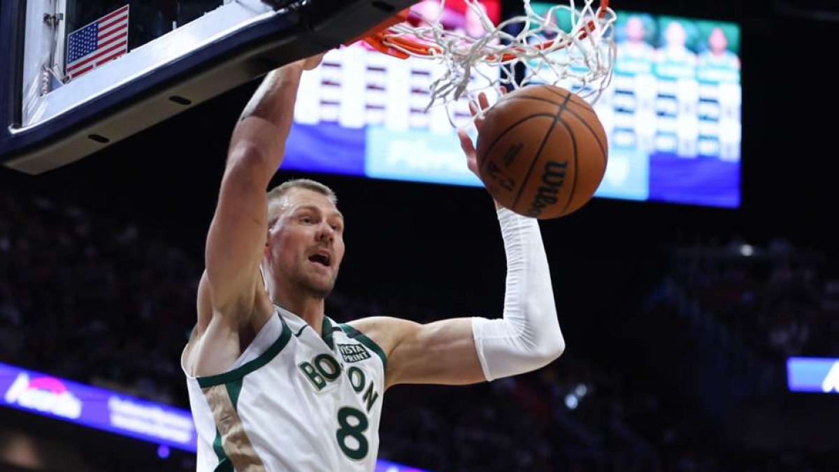 NBA: Celtics extend win steak, Thunder bounce back - myKhel