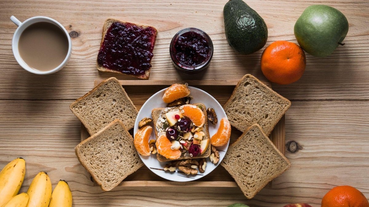 Top Protein-Packed Breakfast Ideas - myKhel