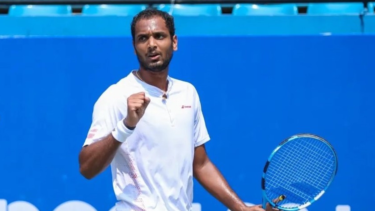 Bengaluru Open 2024: Top Indian Player Ramkumar Ramanathan Gets Wild ...