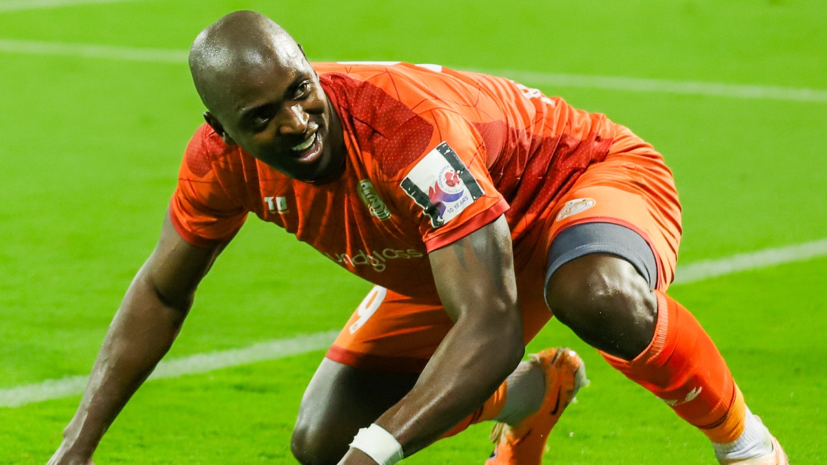 ISL 2023-24: Kerala Blasters Stunned By Punjab FC In Kochi; Wilmar ...