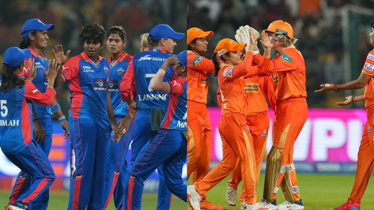 DEL-W vs GUJ-W Dream11 Prediction: DC vs GGT WPL 2024 Dream11 Team ...