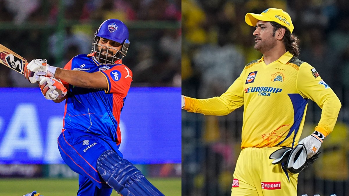 IPL 2024: DC vs CSK Match 13 Preview, Key Players, Squad And Other ...