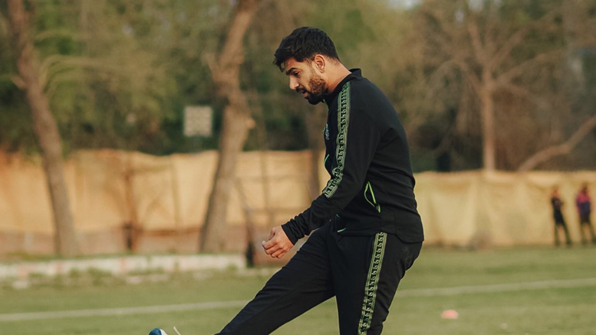 Lahore Qalandars Bear Expense Of Haris Rauf Injury; No Medical ...