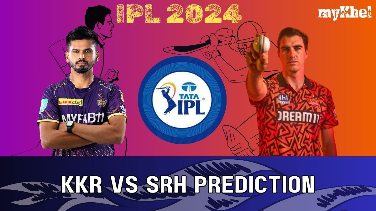 KKR vs SRH, IPL 2024 Prediction: Who Will Win Kolkata Knight Riders vs ...