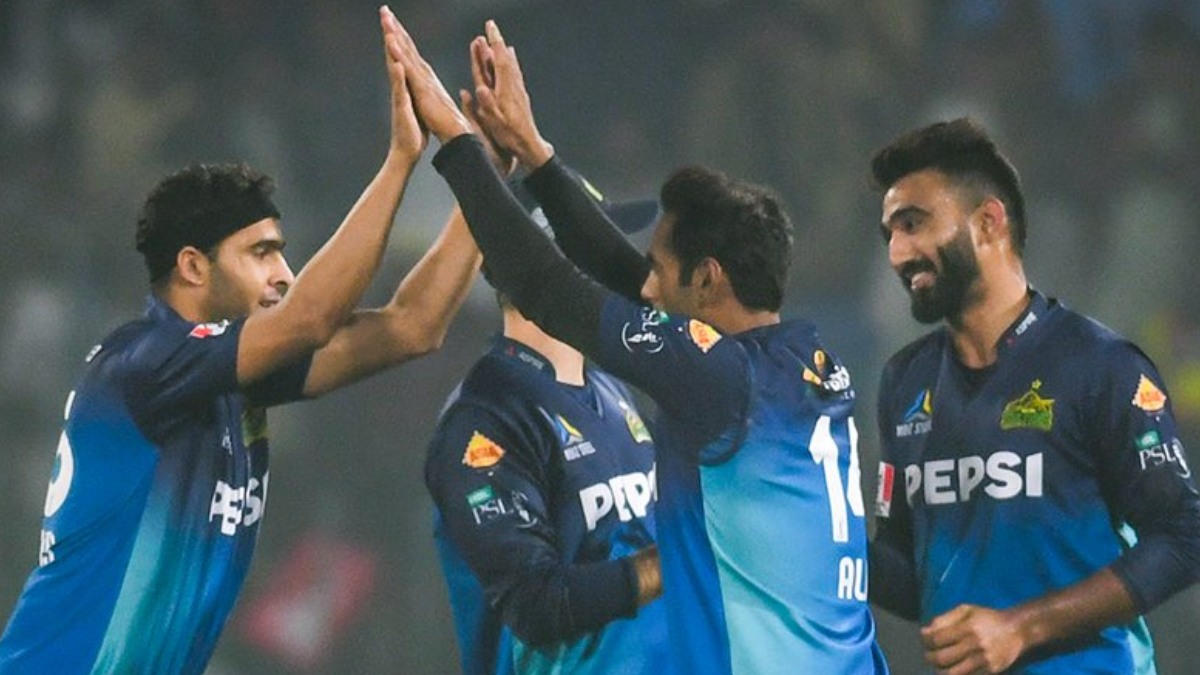 Karachi Kings vs Multan Sultans Highlights, PSL 2024: MS beat KK by 20 ...