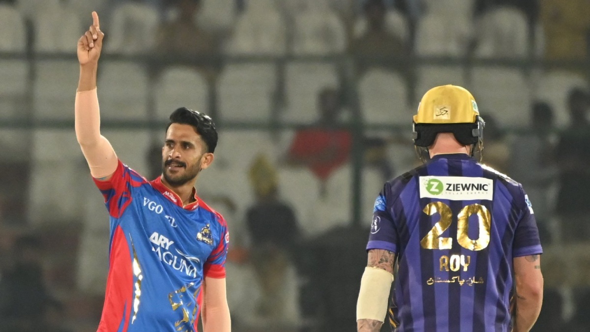 Quetta Gladiators vs Karachi Kings, PSL 2024 Match 22: QG vs KK Head To Head, Live Streaming ...