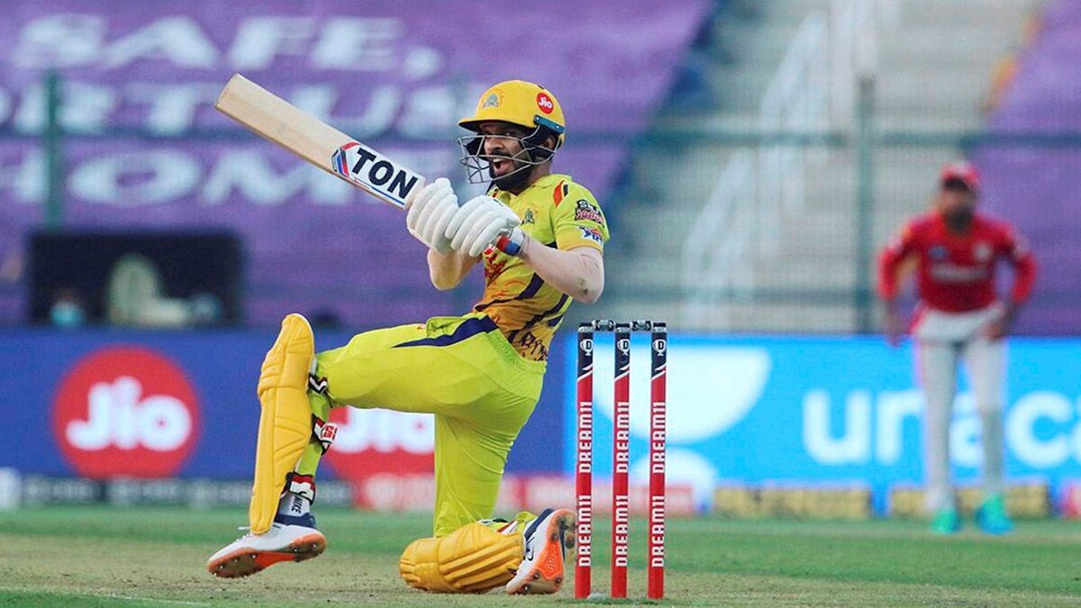 IPL 2024: CSK name Ruturaj Gaikwad as Captain, replaces MS Dhoni - myKhel IPL 2024: CSK name Ruturaj Gaikwad as Captain, replaces MS Dhoni - myKhel