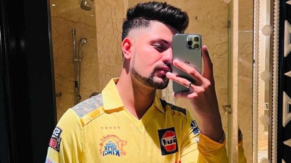 IPL 2024: Who is Sameer Rizvi? Uncapped Rs 8.40 crore buy who started ...