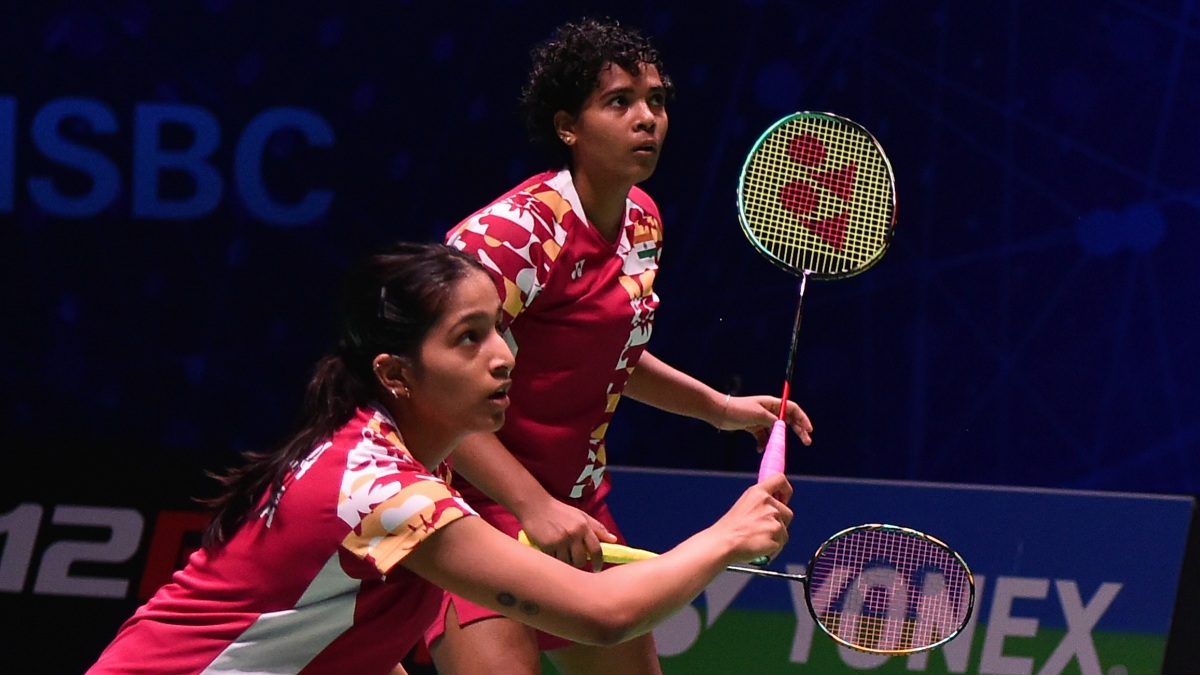 Madrid Spain Masters 2024: Treesa-Gayatri Crash Out In Opening Round ...