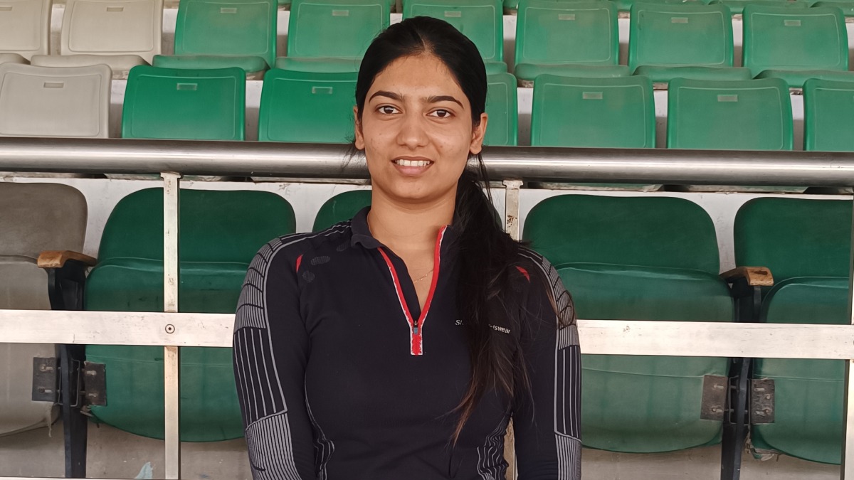 Olympic Selection Trials: Ashi-Swapnil Shine In 3-Position Shooting ...