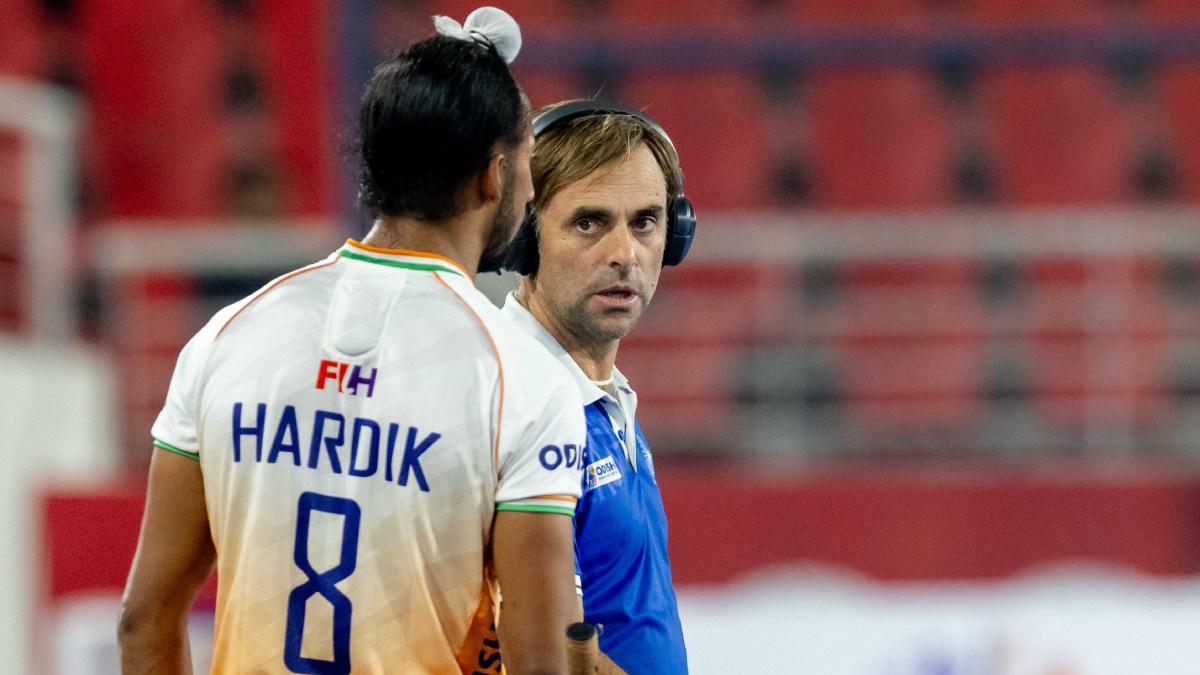 Our Top Priority Is Australia Tour Right Now, Not Thinking About Paris ...