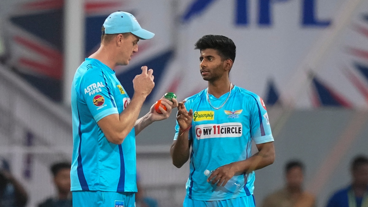 CSK vs LSG IPL 2024 Match 39: Will Mayank Yadav Return To Lucknow Super Giants Line Up? - myKhel