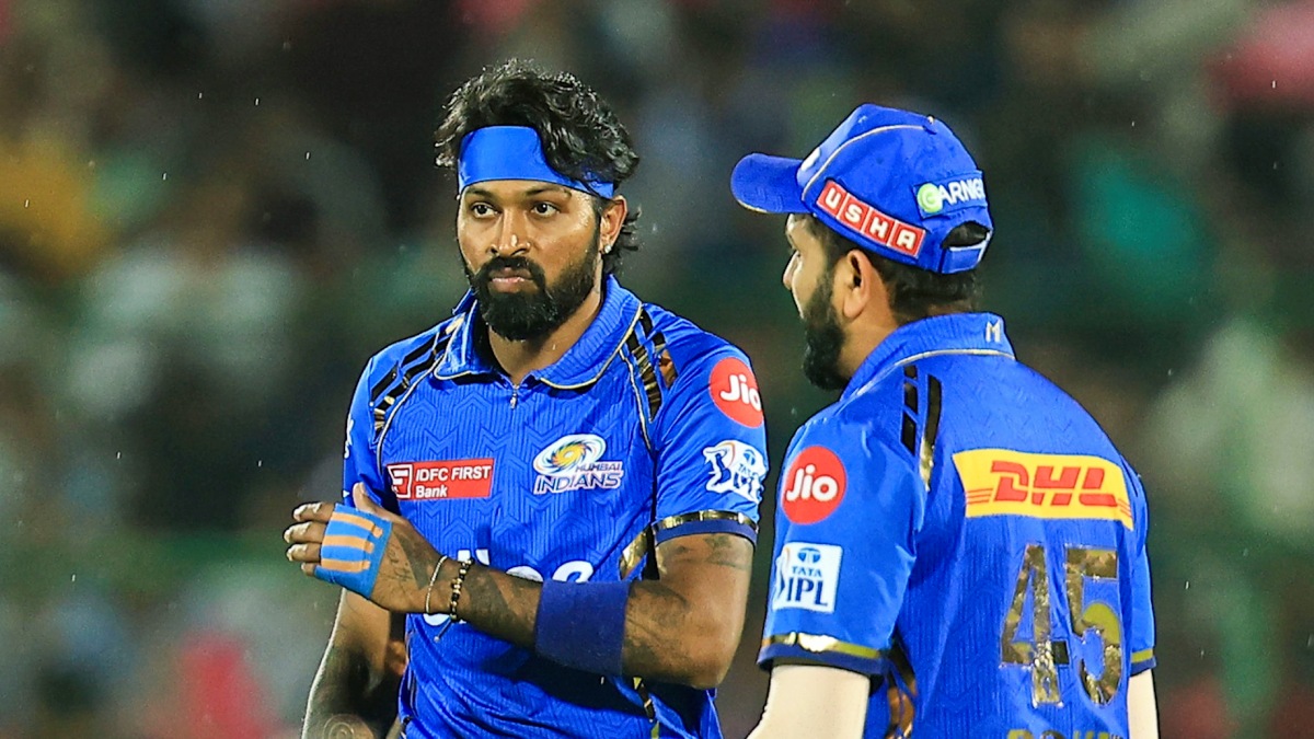Mumbai Indians Playoffs Scenario: Can MI Still Finish in Top 4 in IPL ...