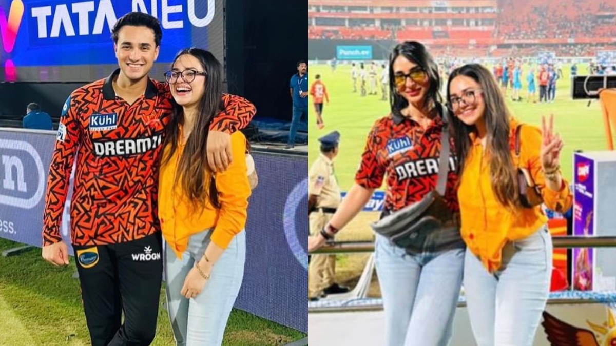 Who is Abhishek Sharma's Sister? All You Need To Know About Komal ...