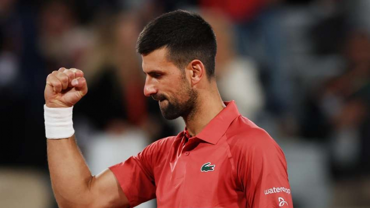 Novak Djokovic: Age, Height, Country, Titles, Ranking, Career Stats ...