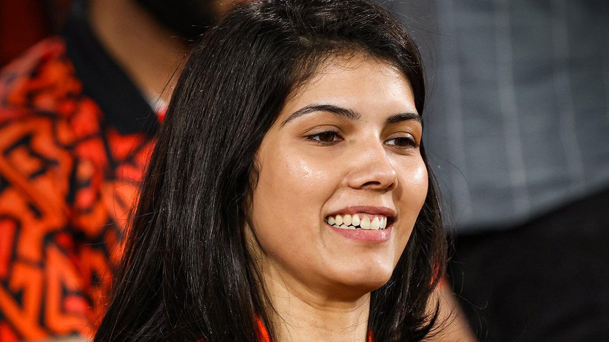 Kavya Maran Love Life: Unraveling the Myths and Facts if SRH Co-Owner ...