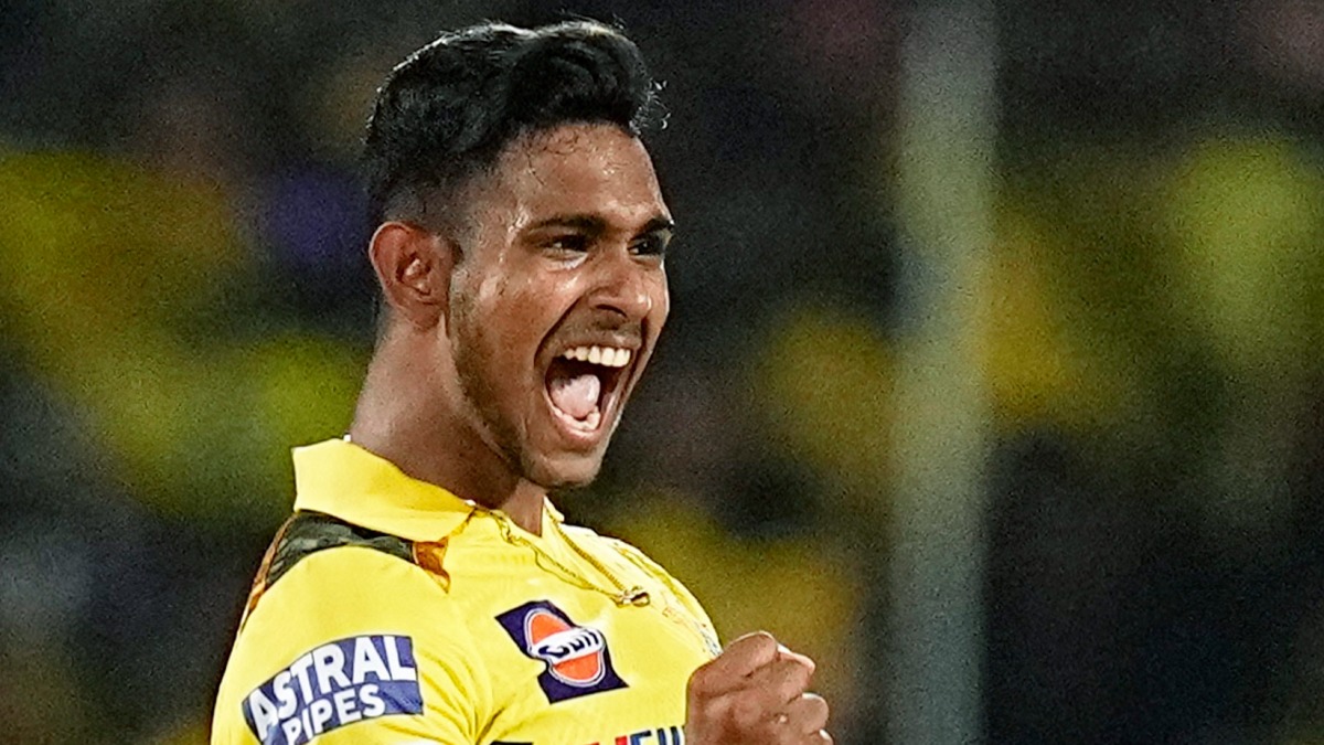 Matheesha Pathirana: All You Need To Know About His Net Worth, Salary ...