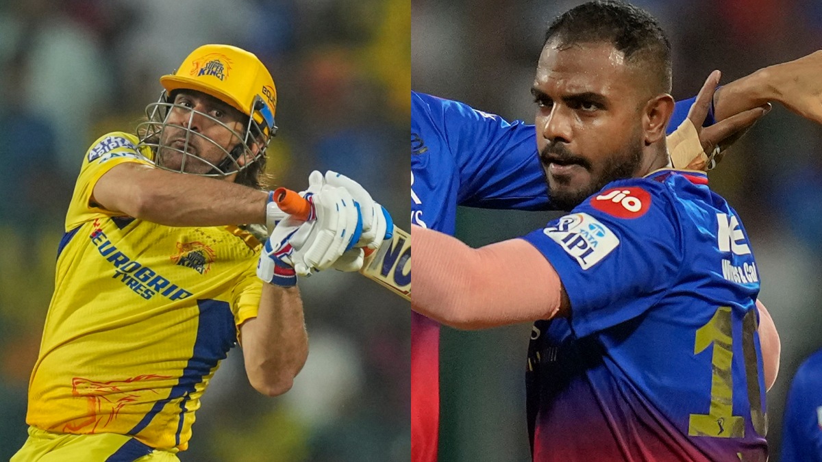 IPL 2024: MS Dhoni's Six Brought Back 'Nightmares' of Past, Says Yash ...