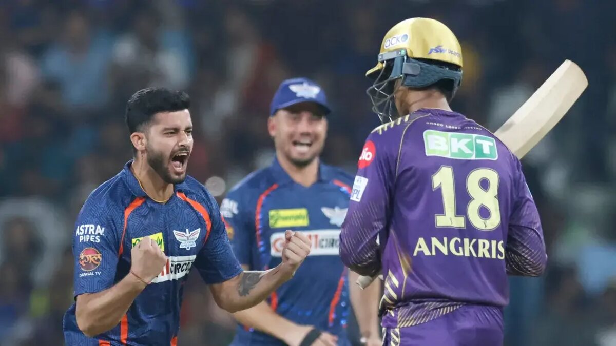 IPL 2024: Yudhvir Singh becomes only 2nd Concussion Substitute in IPL ...