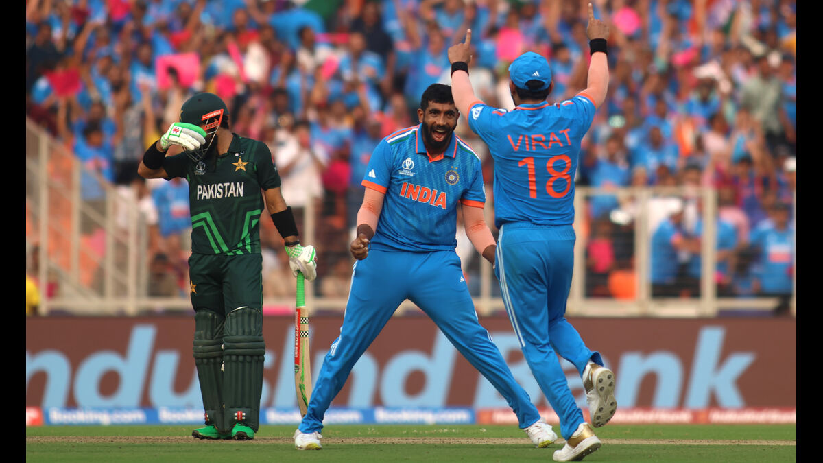 IND vs PAK Prediction, T20 World Cup 2024: Who Will Win India vs ...