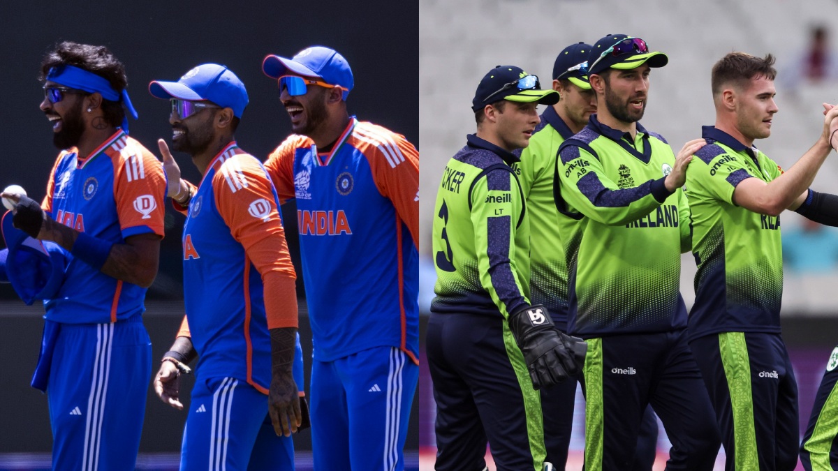 IND vs IRE: Who Will Win Today’s ICC T20 World Cup 2024 Match?