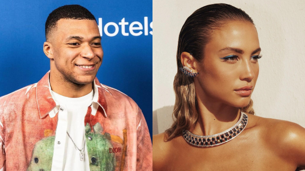 Who is Kylian Mbappe’s Girlfriend? All You Need to Know About Stephanie ...