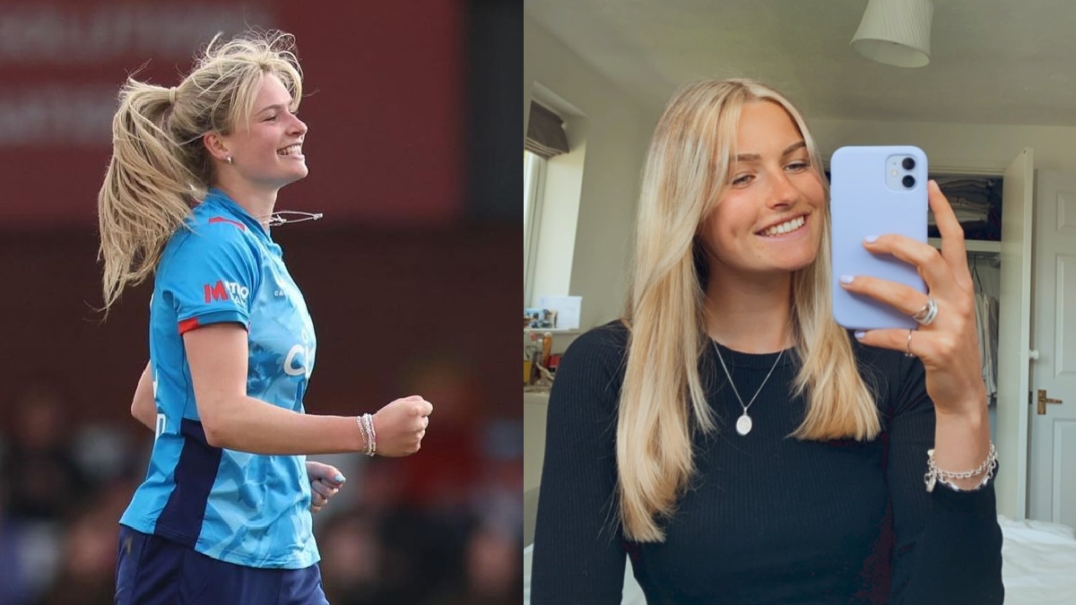 Lauren Bell: All You Need To know About Her Background, Career, Family ...