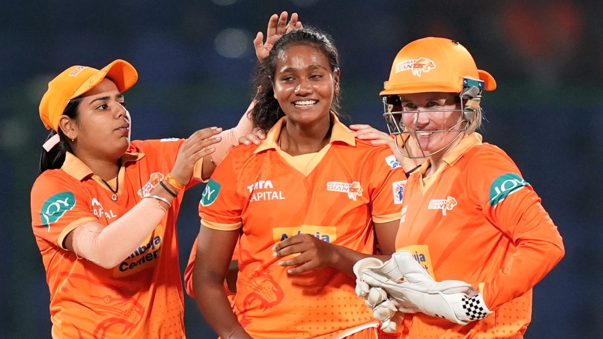 Shabnam Shakil: Rising Star of Indian Cricket - All You Need To Know ...