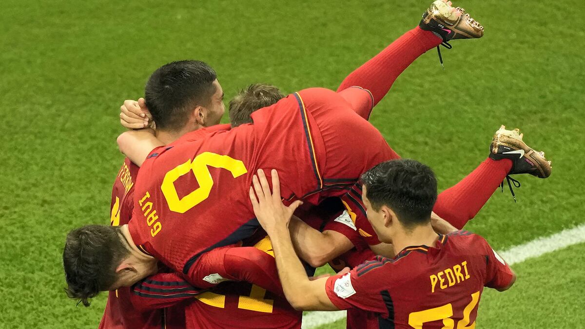 Euro 2024: Why Barcelona defender Pau Cubrasi's omission is a good news ...