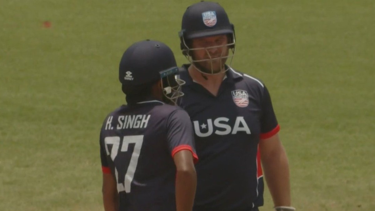 USA vs CAN Dream11, T20 World Cup 2024 Match 1: Prediction, Possible ...