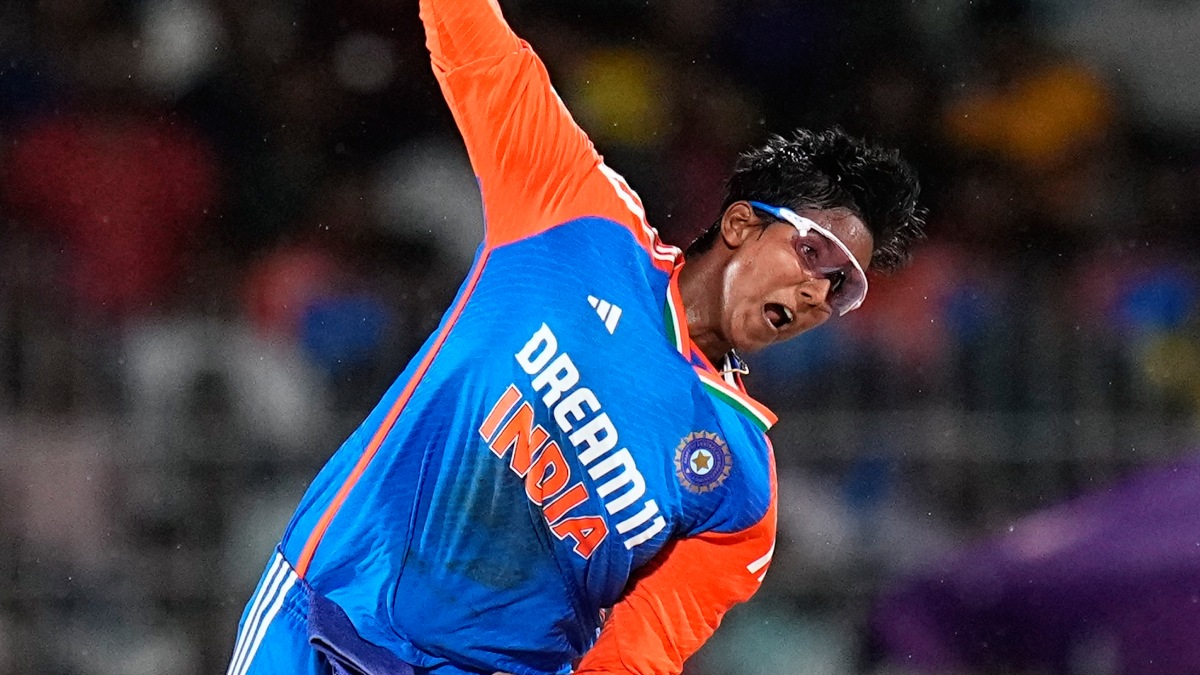 IND-W vs PAK-W, Women's Asia Cup 2024: Full List of Award Winners ...