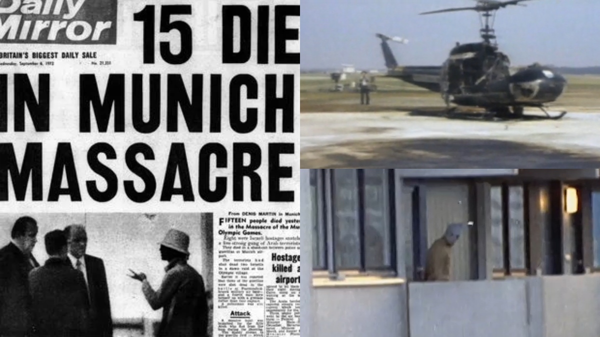 Paris Olympics: Bella Hadid, Adidas Controversy Brings Back Terrorising ...