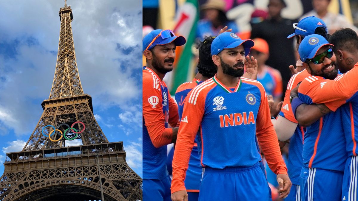 Olympics 2024: Cricket in Olympics; What Happened in the Solitary ...