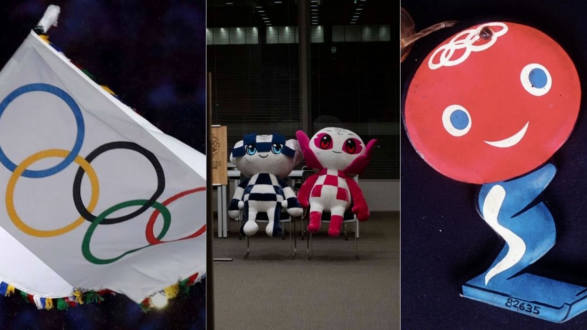 5 Iconic Olympic Mascots: From Shuss to Miraitowa - myKhel