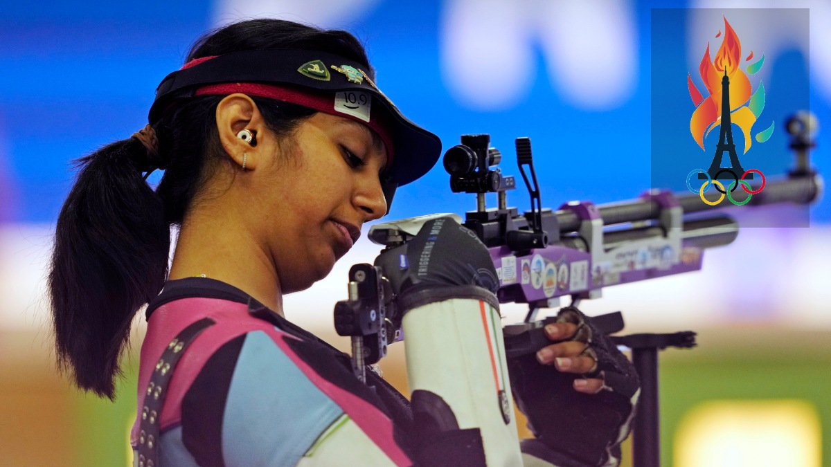 Paris Olympics 2024 Day 3: तीरंदाजी में मिली निराशा, हॉकी में खेला ड्रॉ ...