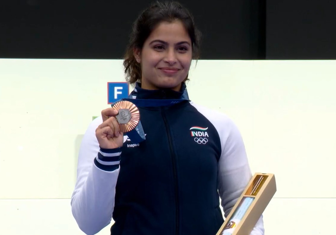 Paris Olympics 2024 July 29th Live: మూడు పతకాలపై భారత్ గురి | Paris ...